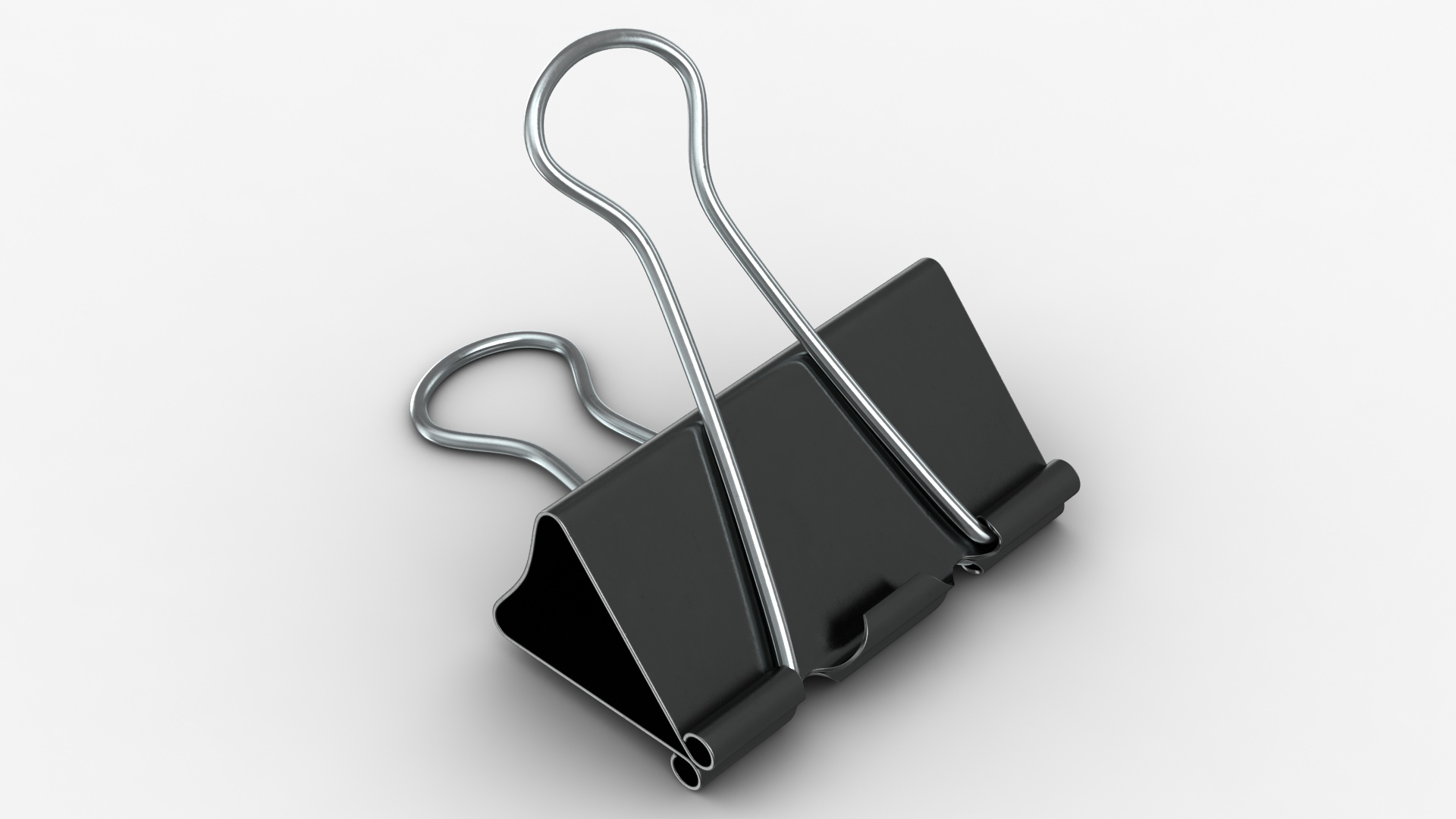 Realistic Binder 3D Model - TurboSquid 1626875