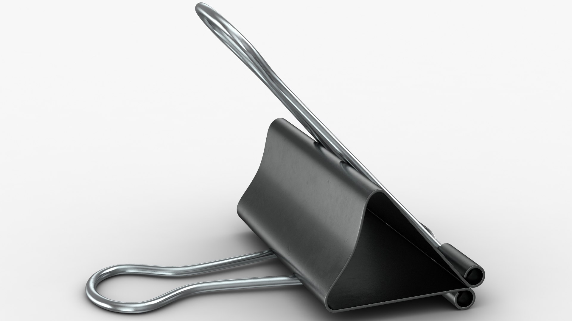 Realistic Binder 3D Model - TurboSquid 1626875