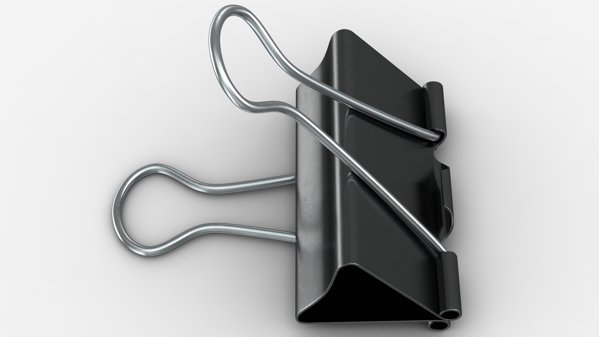 Realistic Binder 3D Model - TurboSquid 1626875