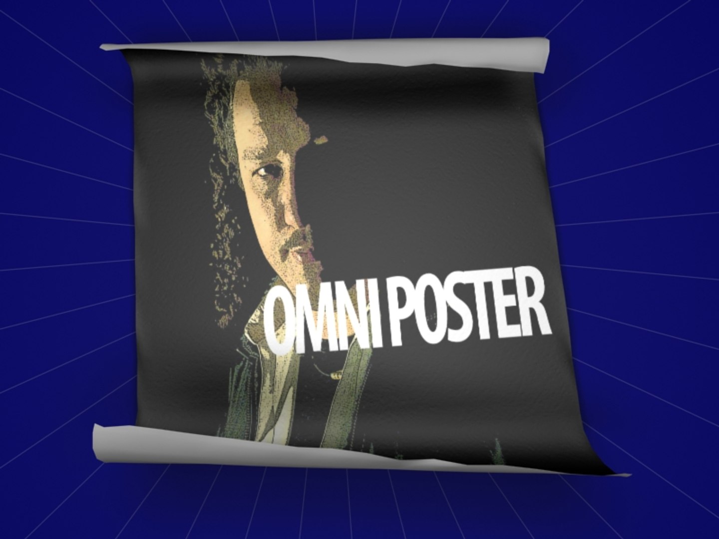 3d Model Declaration Paper Document