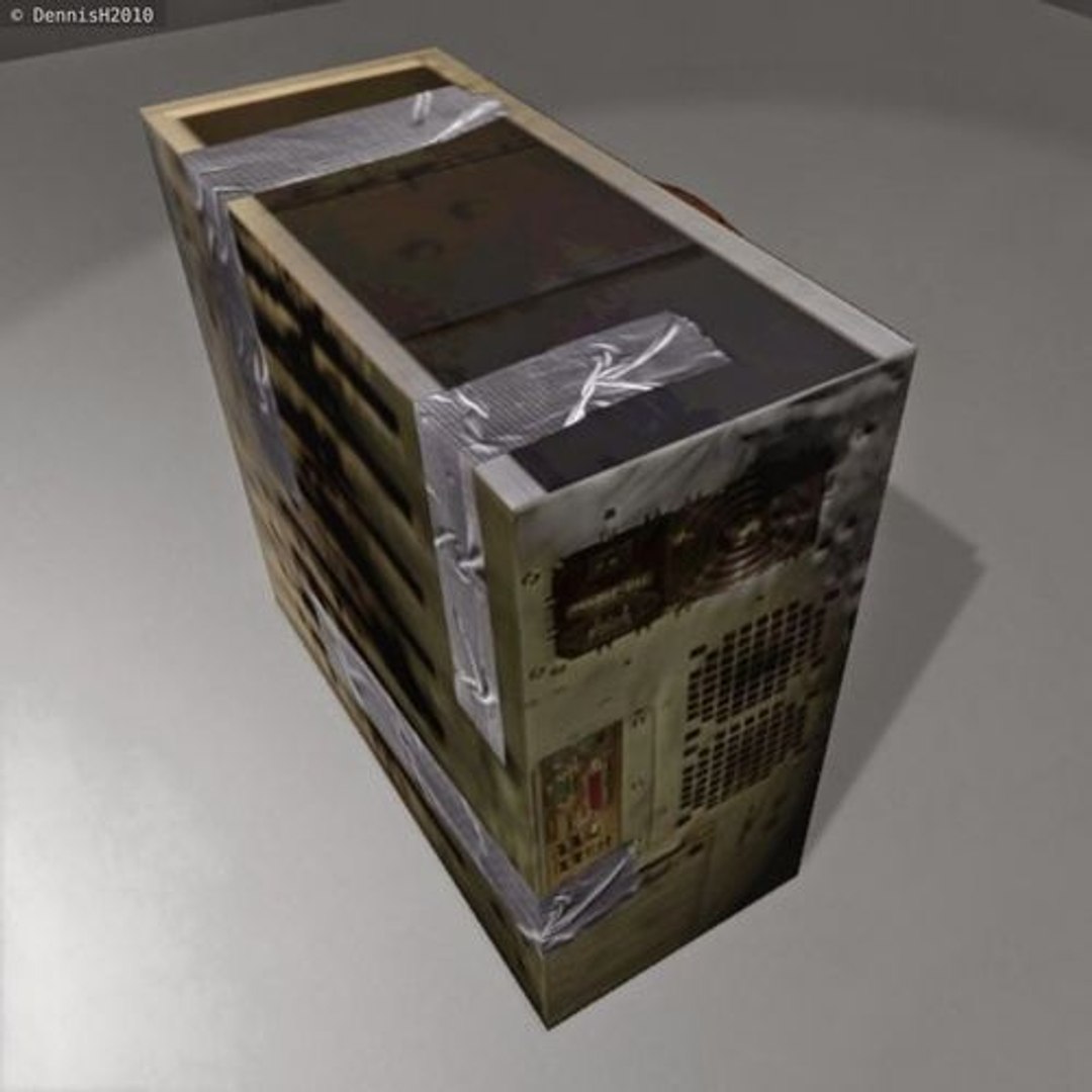 3d Apocalyptic Pc