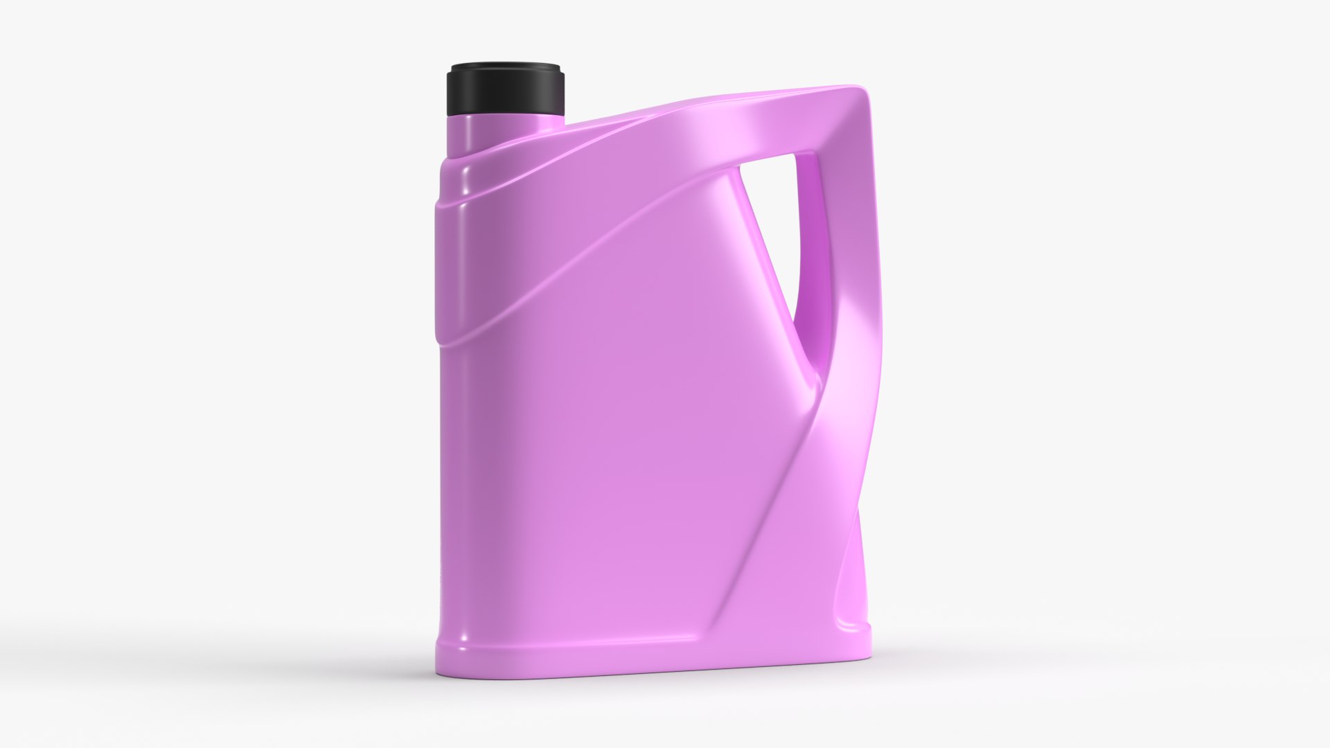 3D Gallon Model - TurboSquid 1842665
