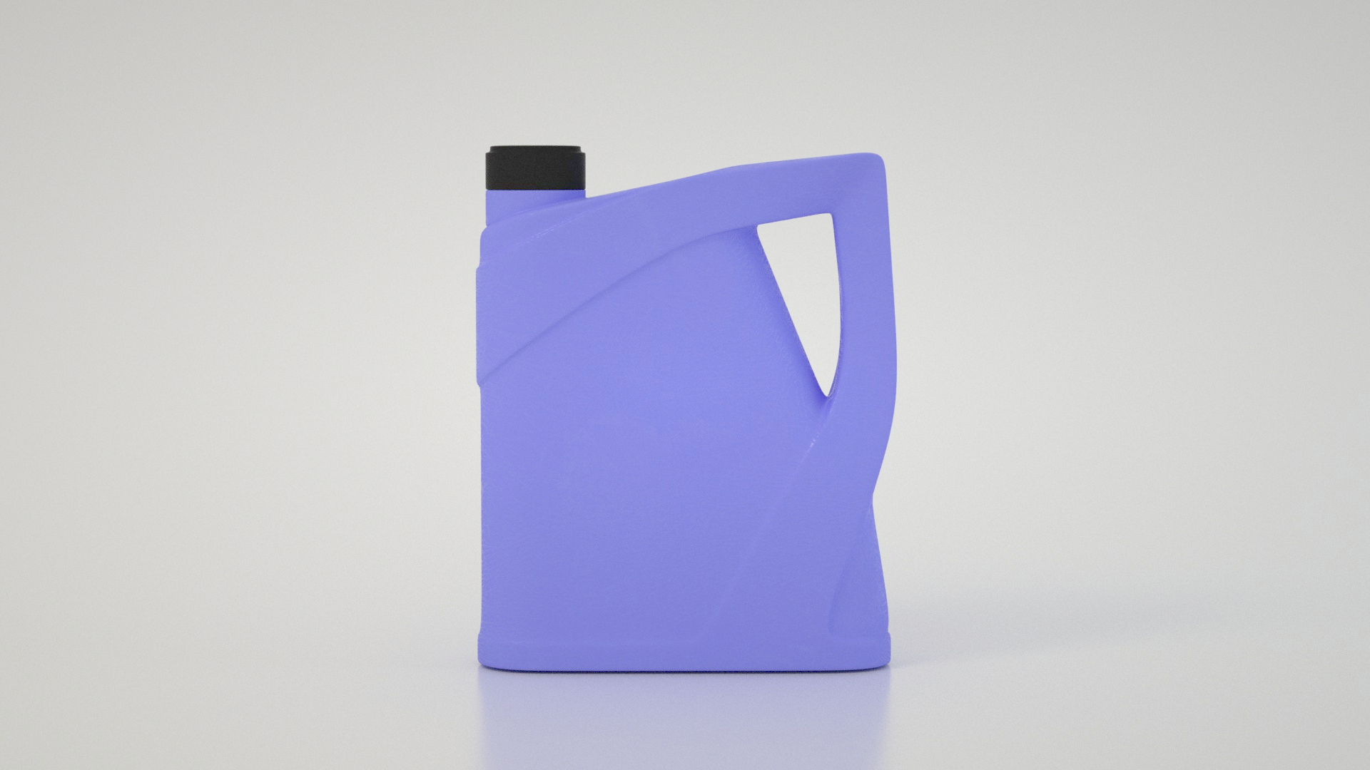 3D Gallon Model - TurboSquid 1842665