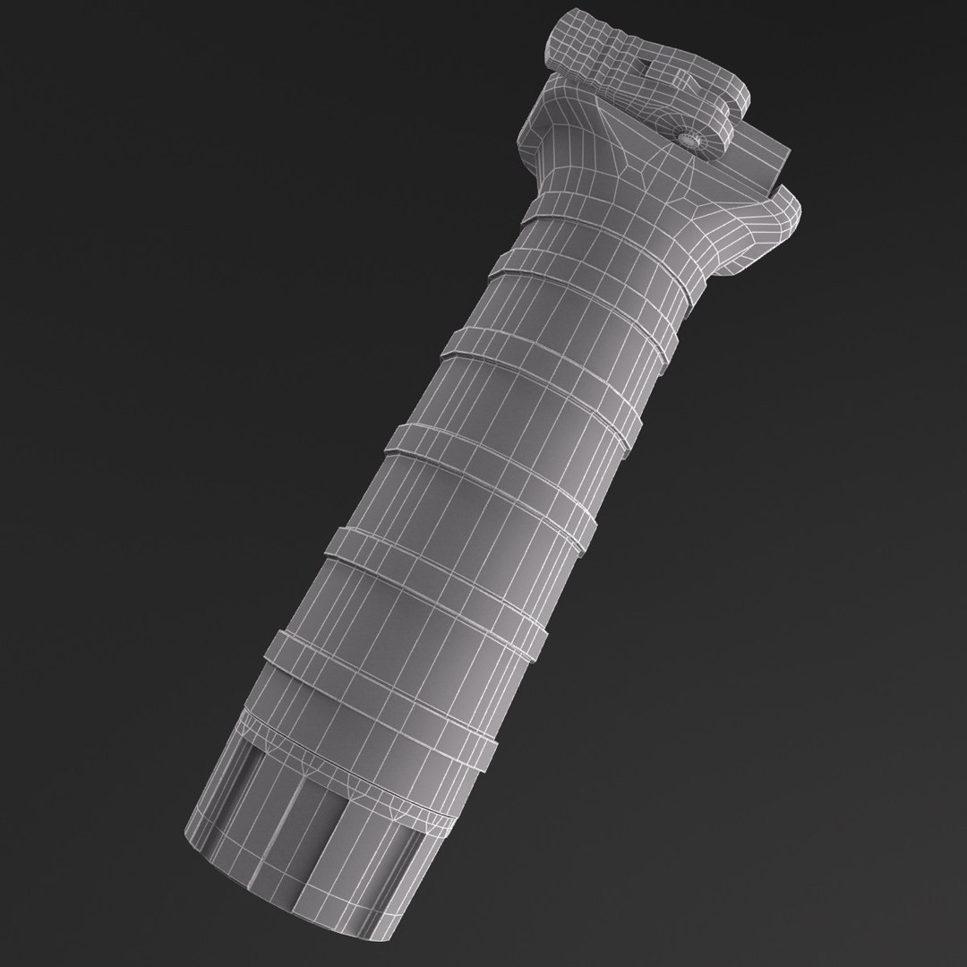 Tactical Foregrip Handle Rifle