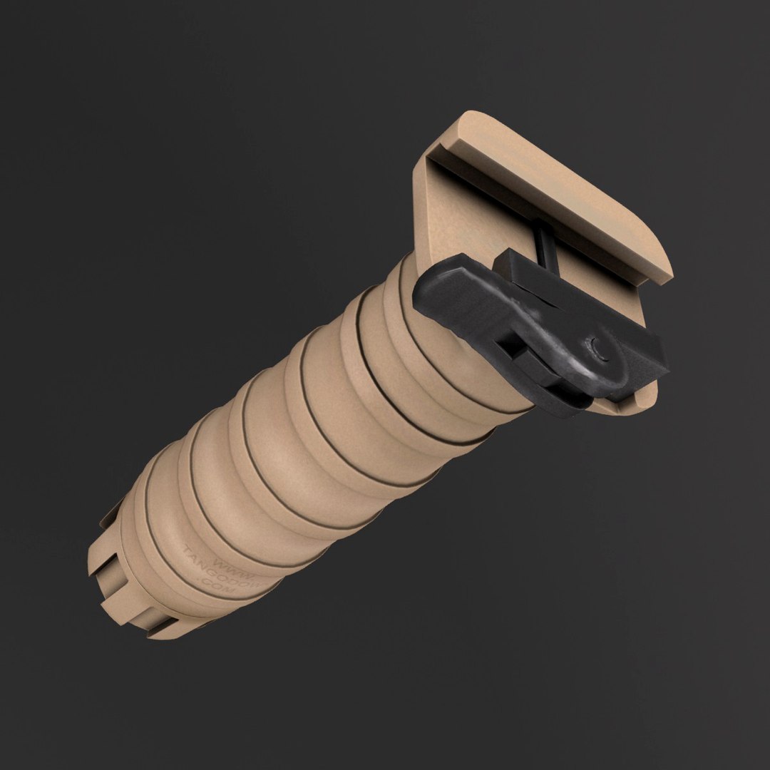 Tactical Foregrip Handle Rifle