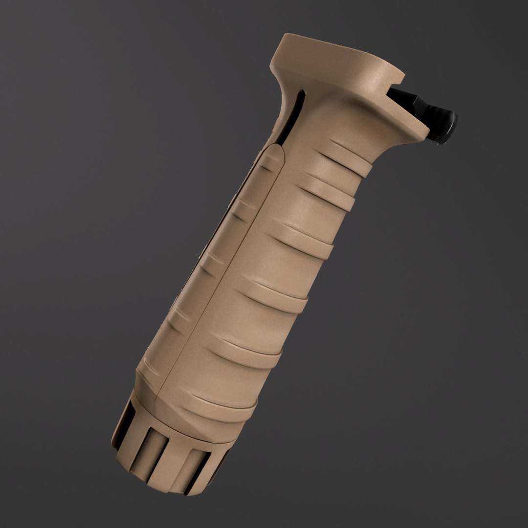 Tactical Foregrip Handle Rifle