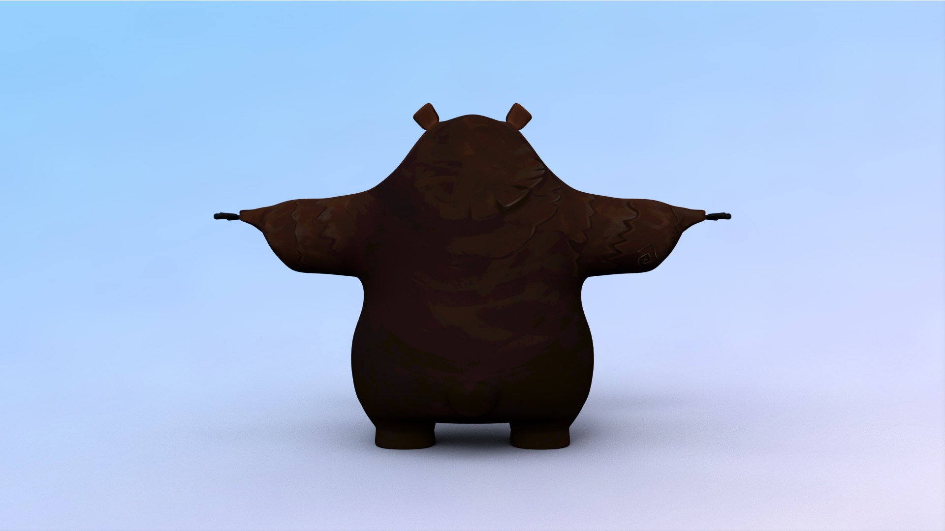 3D Stylized Toon - TurboSquid 1484620