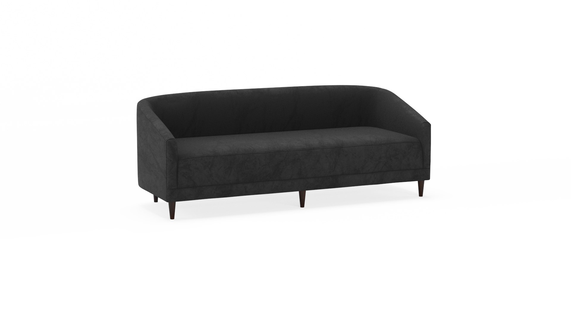 Charter Sofa 3D Model - TurboSquid 2275102