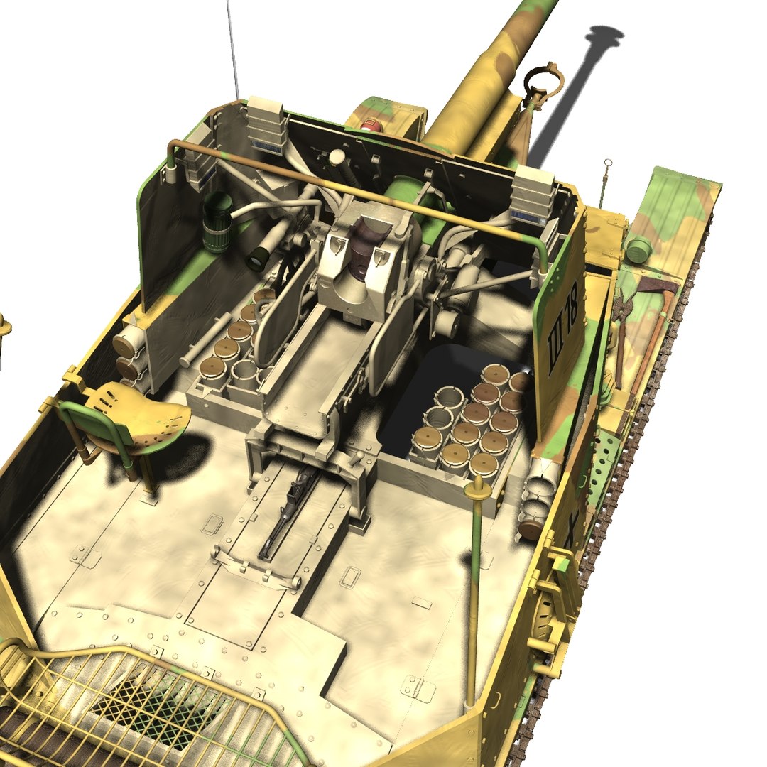 Lwo Anti Tank R T