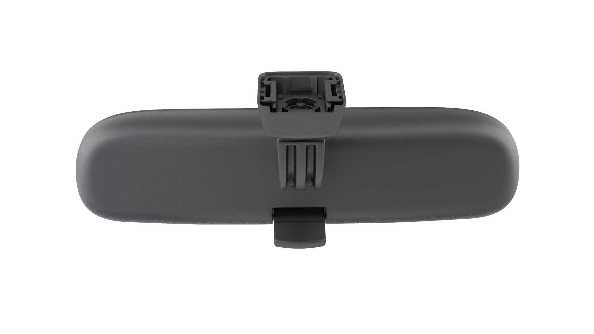 3D Back View Mirror Model - TurboSquid 2215476