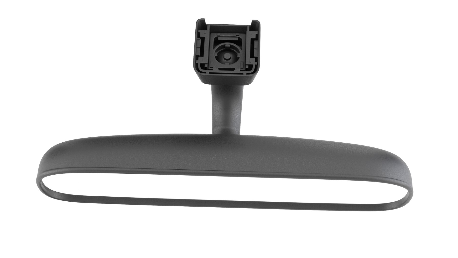 3D Back View Mirror Model - TurboSquid 2215476