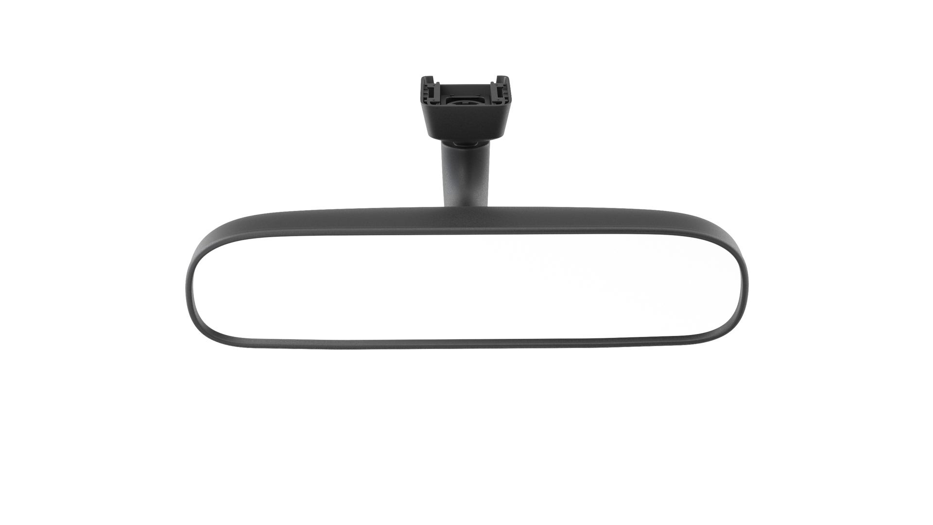 3D Back View Mirror Model - TurboSquid 2215476