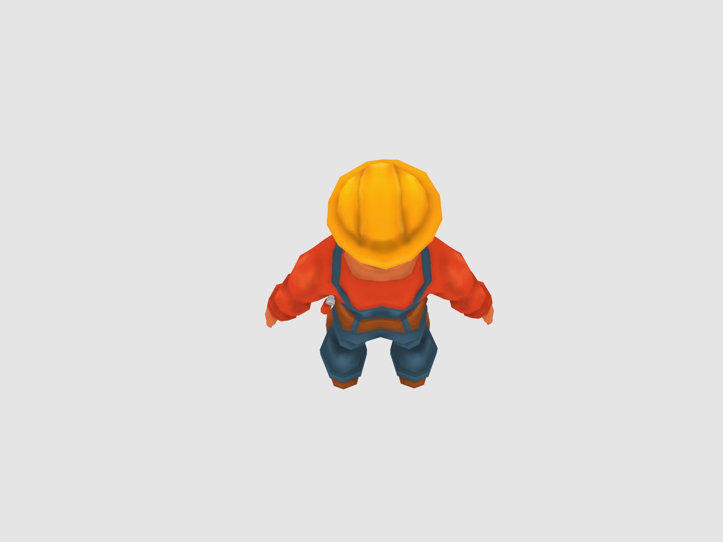 3D cartoon tools - TurboSquid 1337292