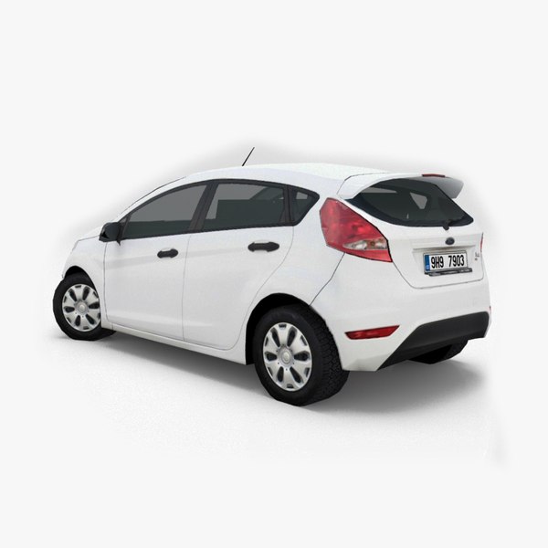 Free Ford 3D Models for Download | TurboSquid
