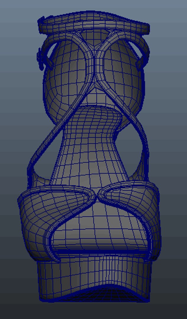 3D Life Model - TurboSquid 1186051