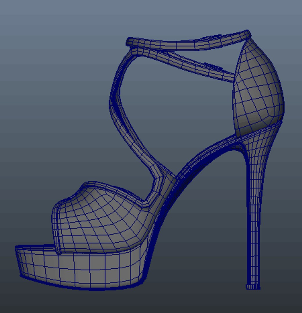 3D Life Model - TurboSquid 1186051