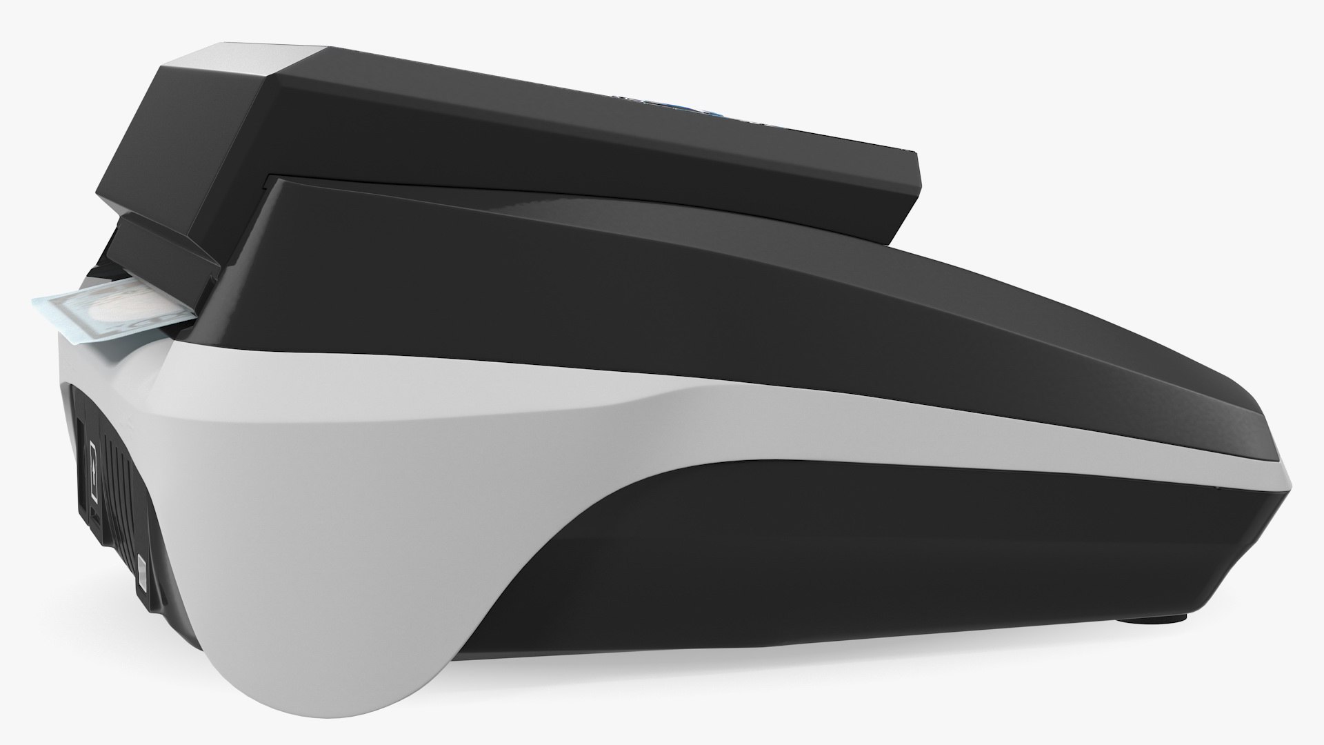 3D Automatic Bill Detector Model - TurboSquid 1450662