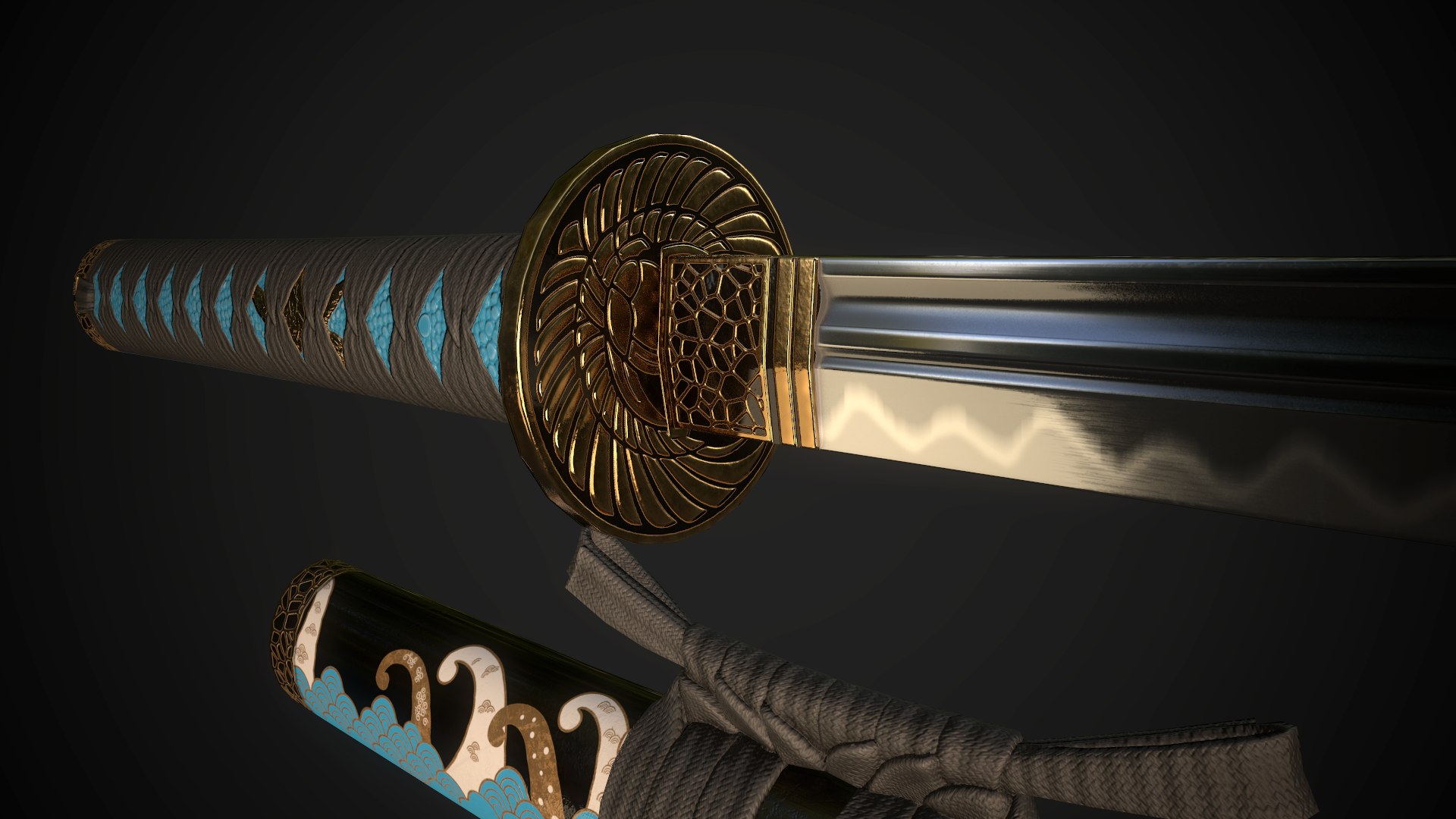 3D Model Pbr Unity - TurboSquid 1428931