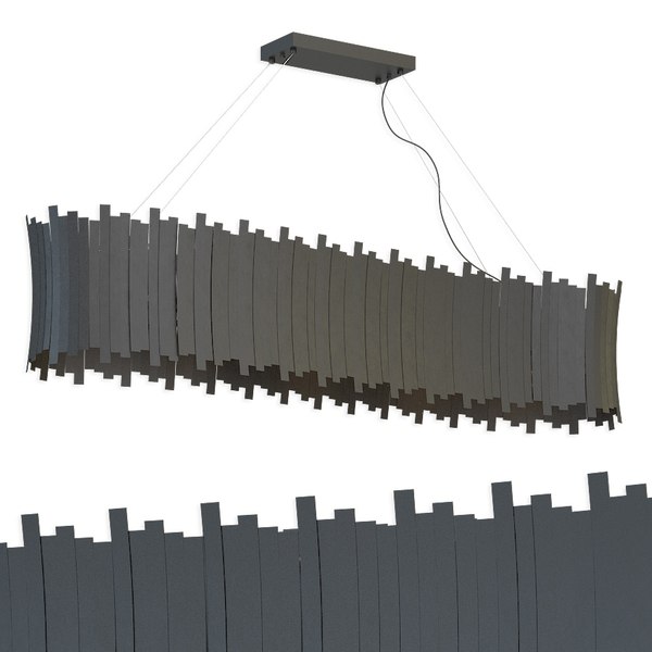 3D bastion - 49470-fs-led craftmade - TurboSquid 1480563