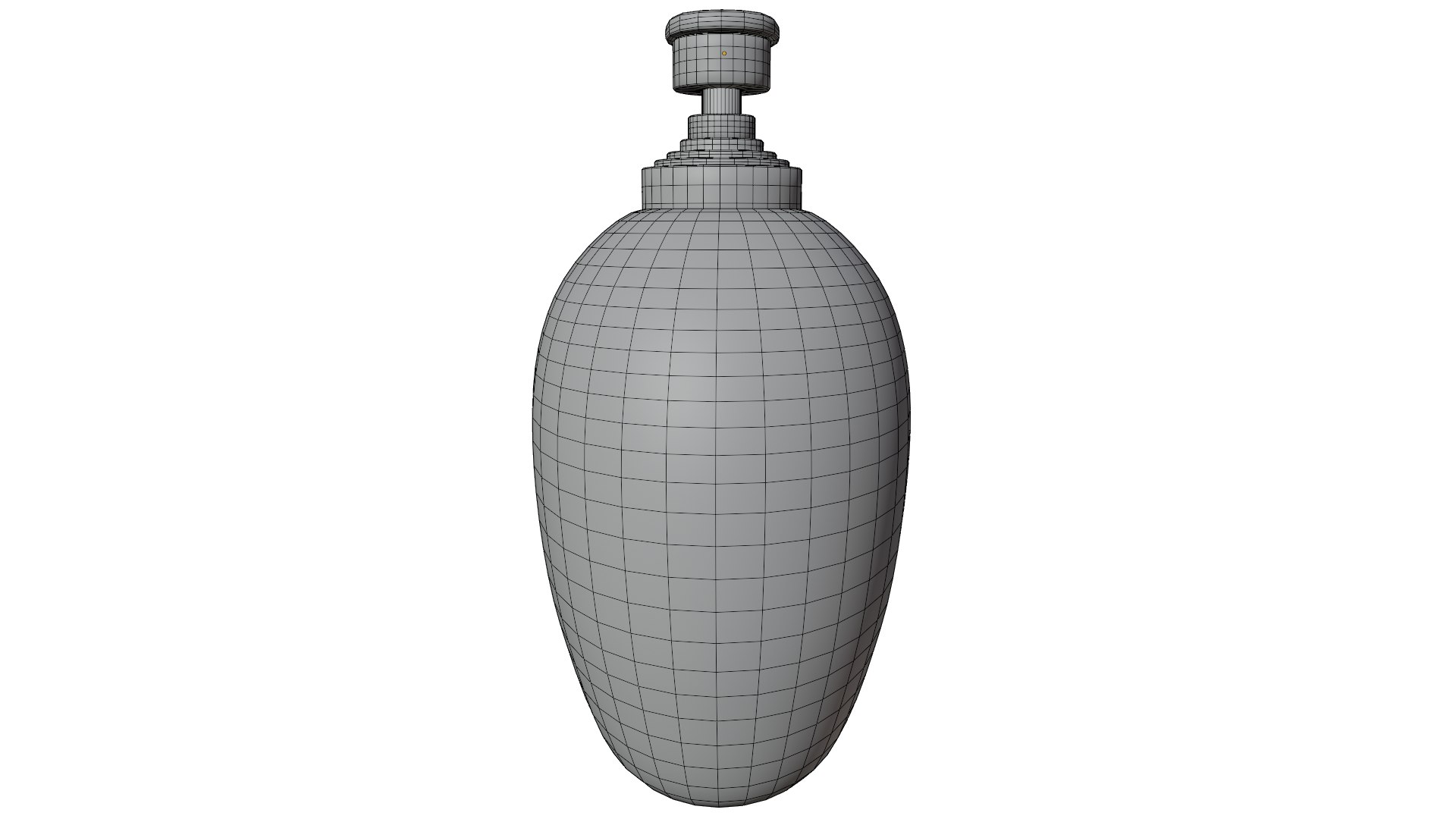 3D Hand Wash Model - TurboSquid 2228992