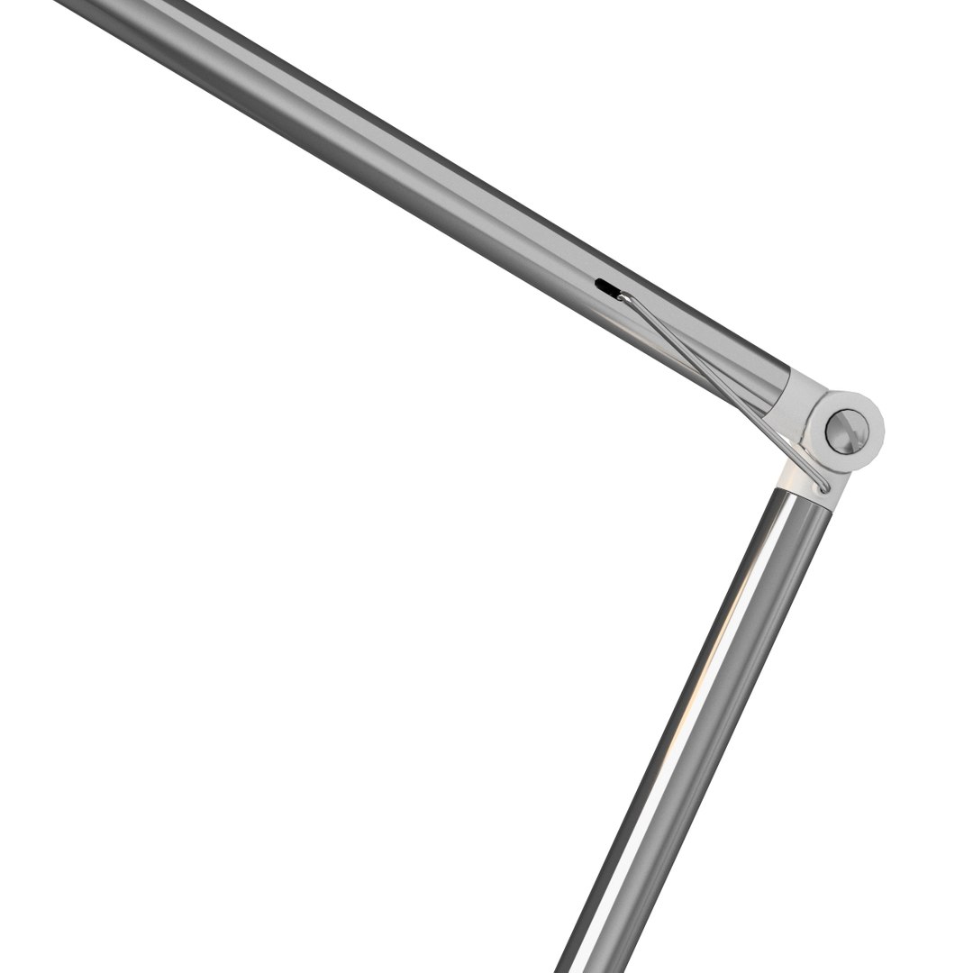 3D Model Ikea Tral Lamp - TurboSquid 1253388