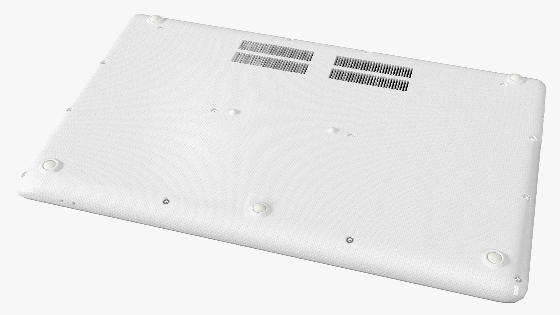 Common Laptop Computer 3D Model - TurboSquid 2264134