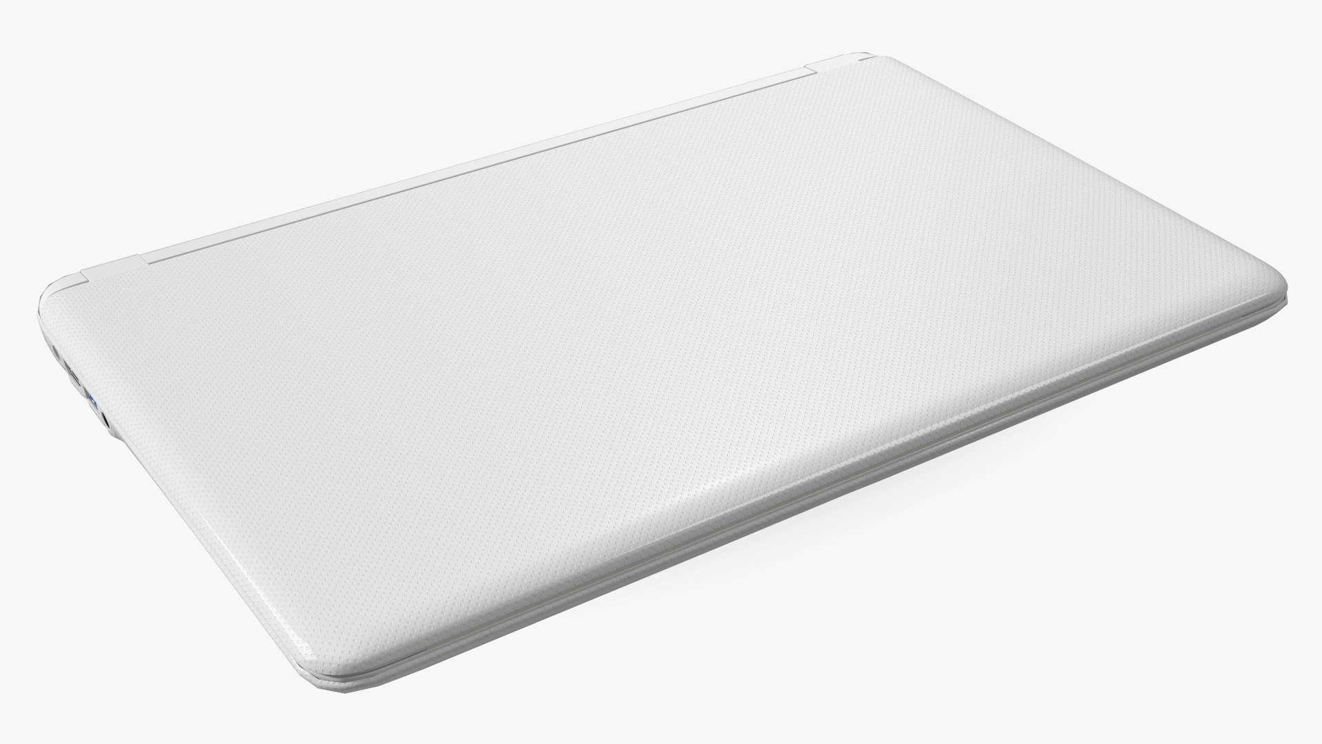 Common Laptop Computer 3D Model - TurboSquid 2264134