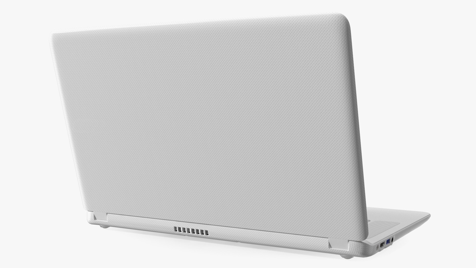 Common Laptop Computer 3D Model - TurboSquid 2264134