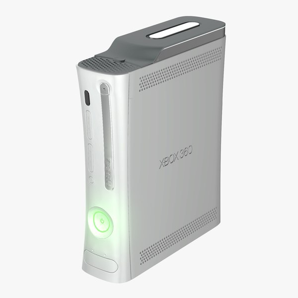 obj 3 xbox 360