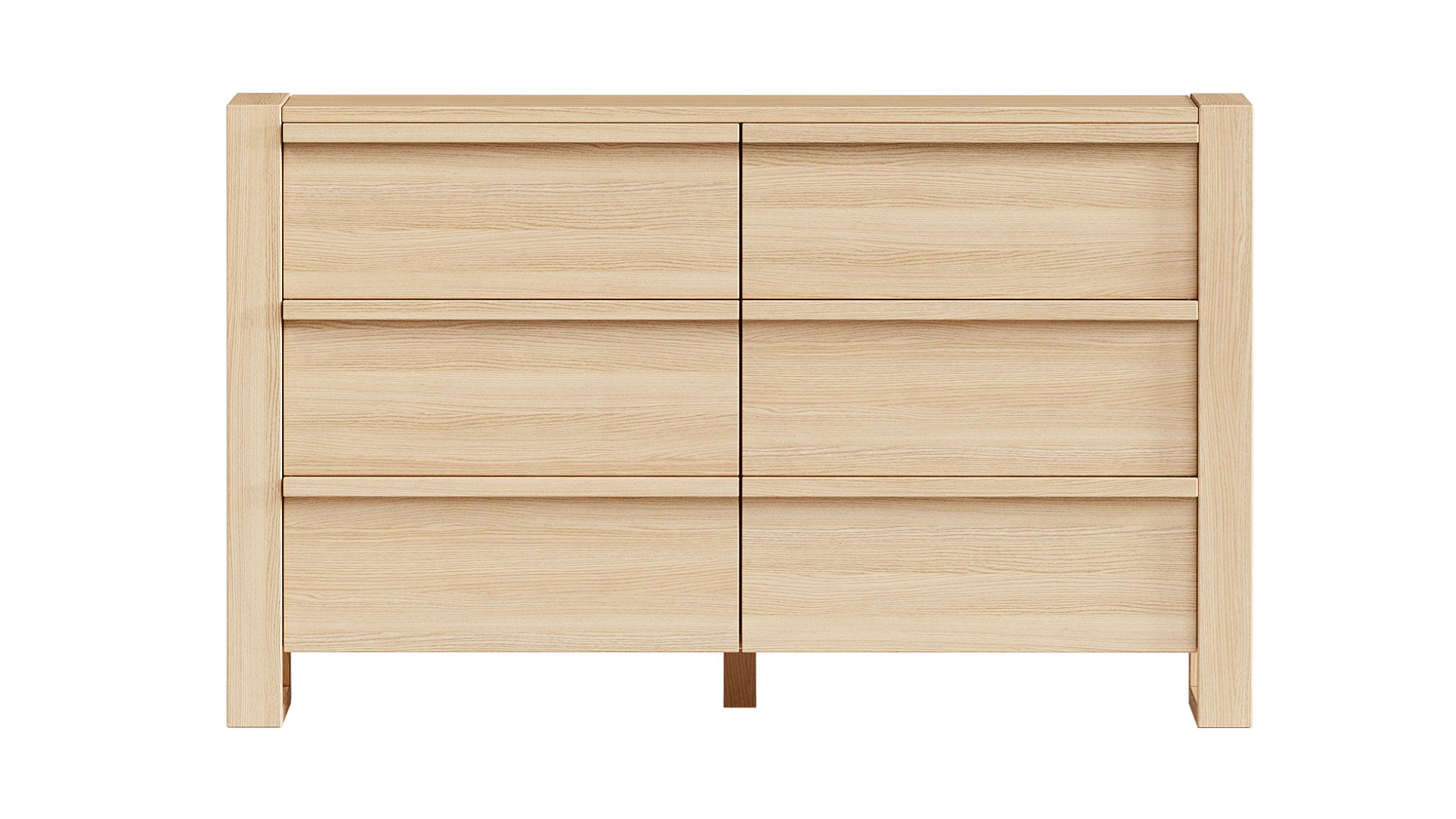 Komod 46 3D Model - TurboSquid 2201209