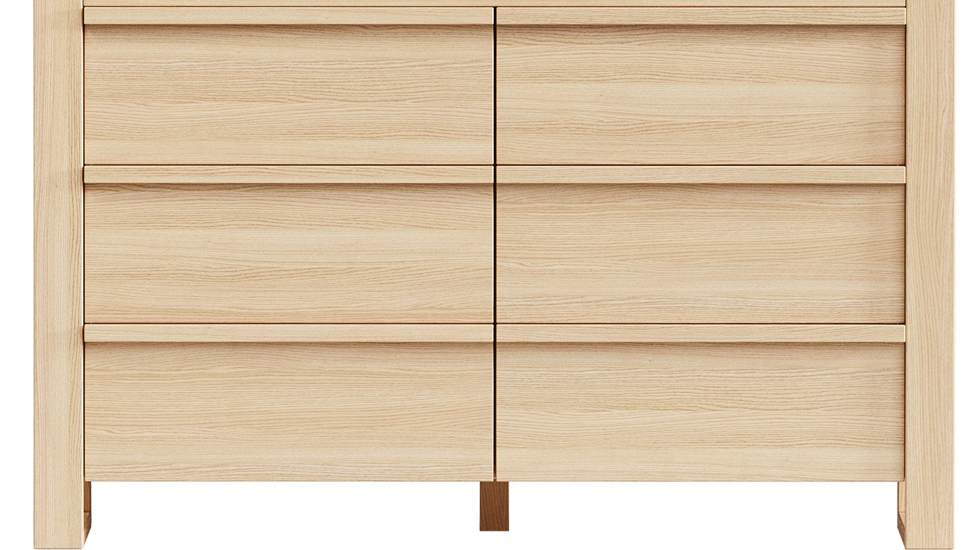 Komod 46 3D Model - TurboSquid 2201209