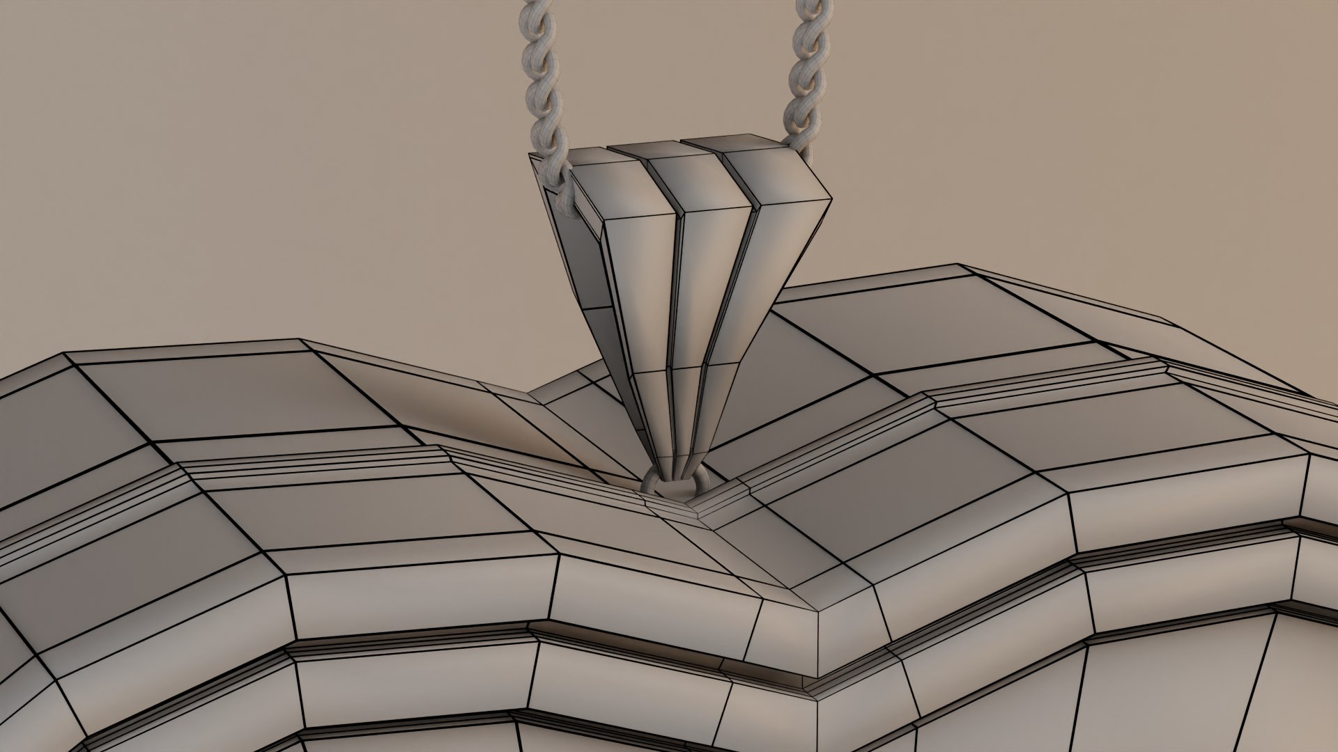 3D Undertale - Heart Locket Model - TurboSquid 1953377