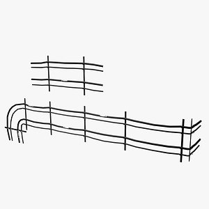 3D Wire Models | TurboSquid