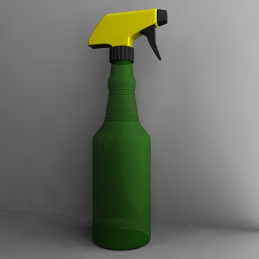 3d Model Cleaner Clean