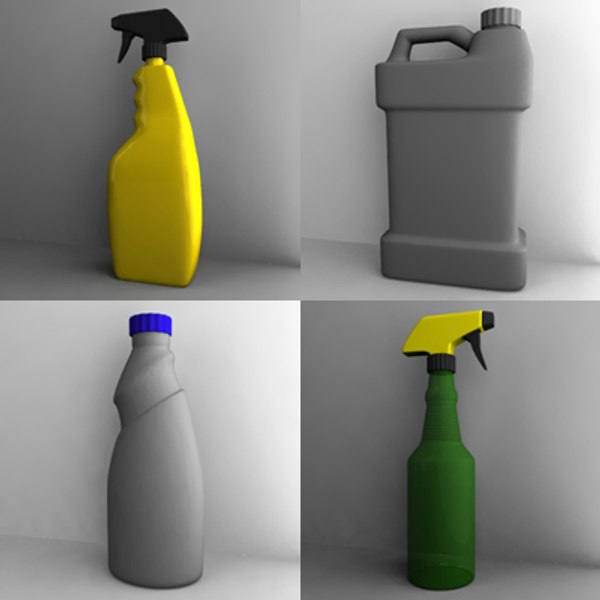 3d model cleaner clean