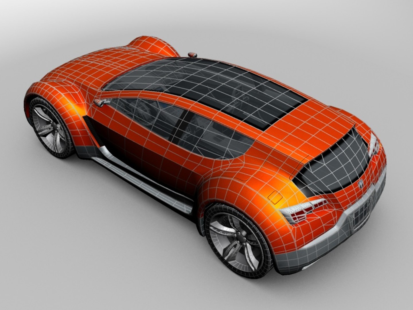 Max Dodge Zeo Rigging