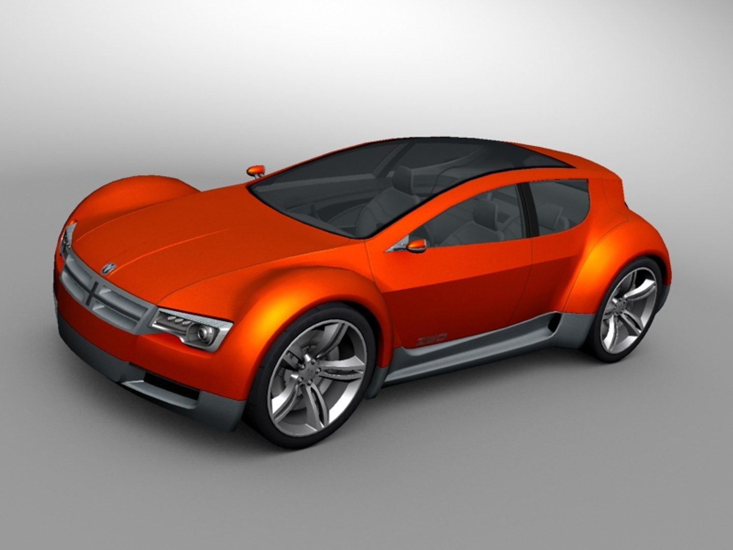 Max Dodge Zeo Rigging