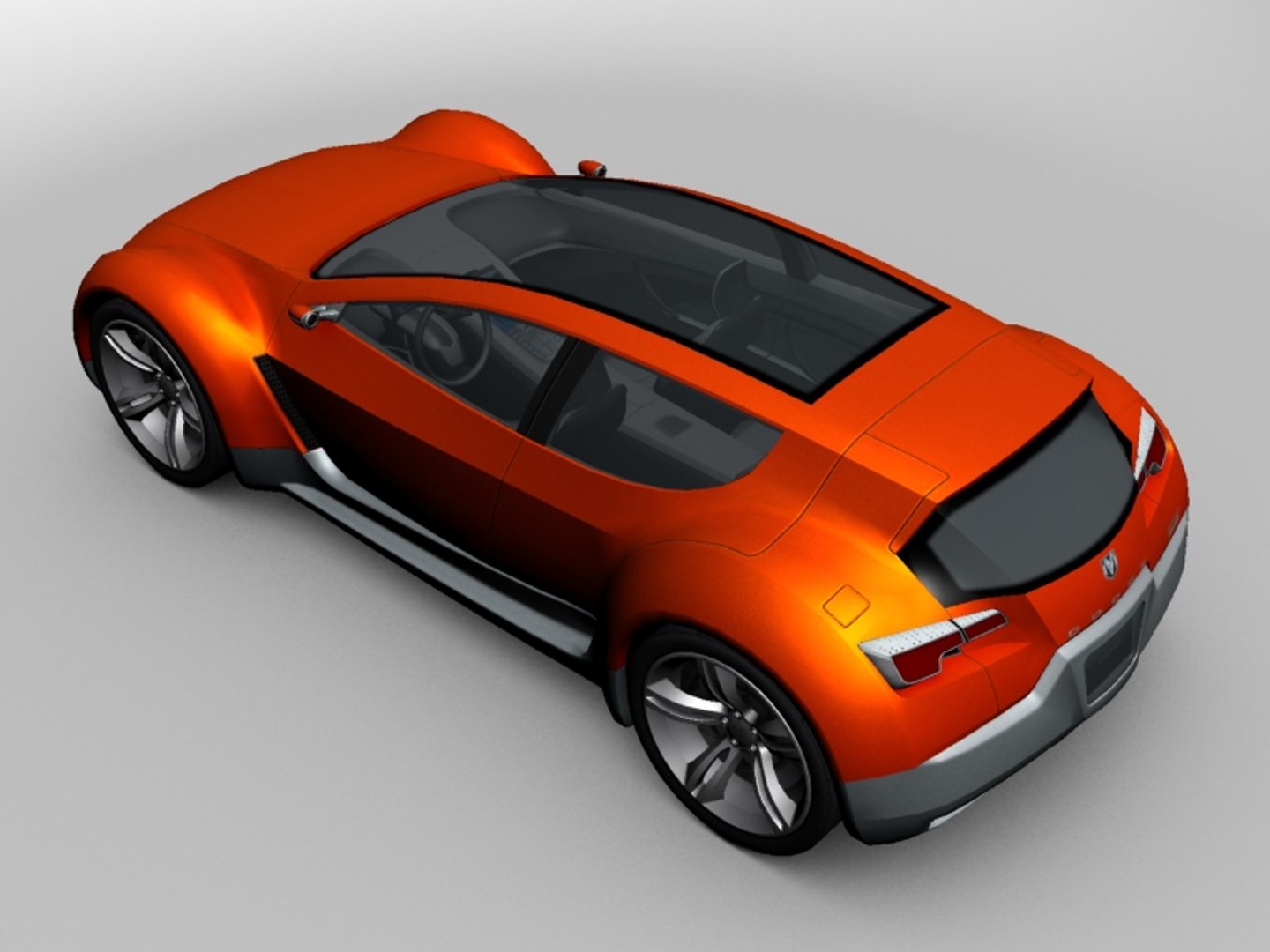 Max Dodge Zeo Rigging