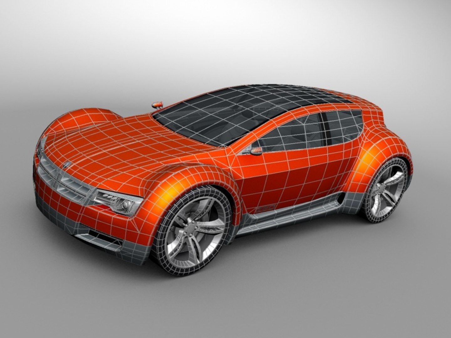 Max Dodge Zeo Rigging