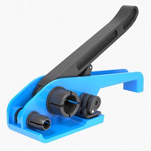 STL Strap-On Models | TurboSquid