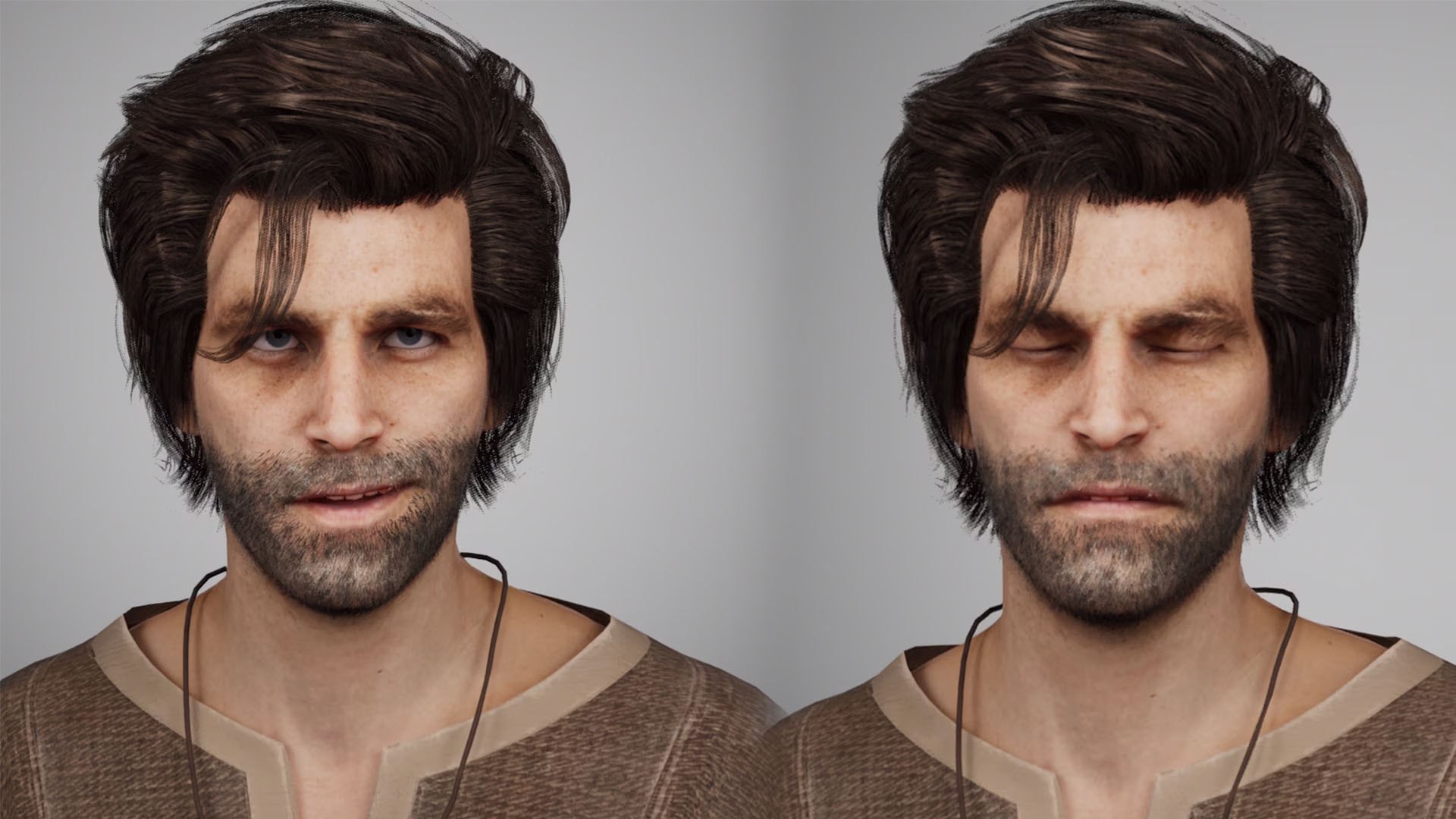 3D Medieval Priest Model - TurboSquid 2166710