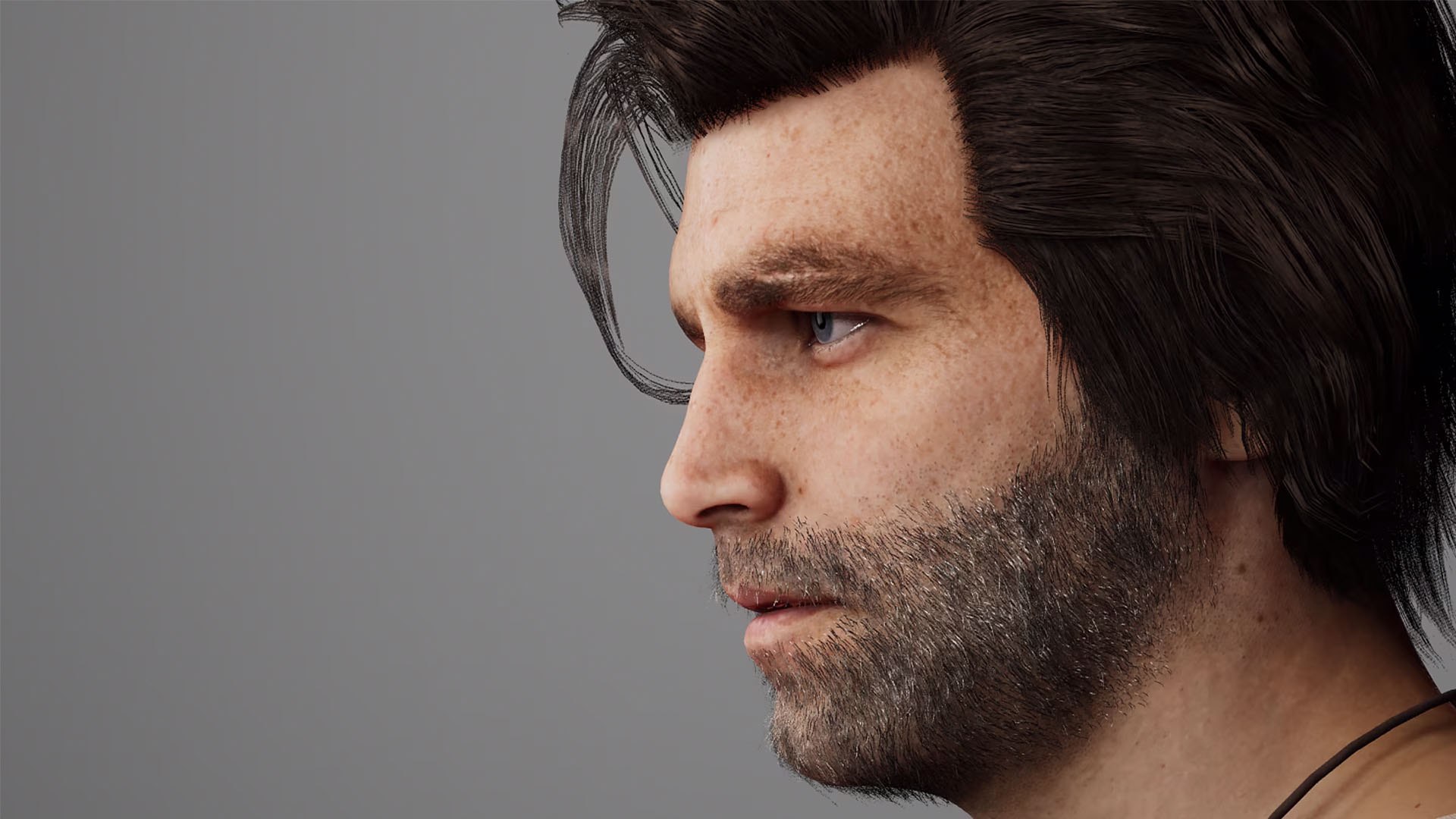 3D Medieval Priest Model - TurboSquid 2166710