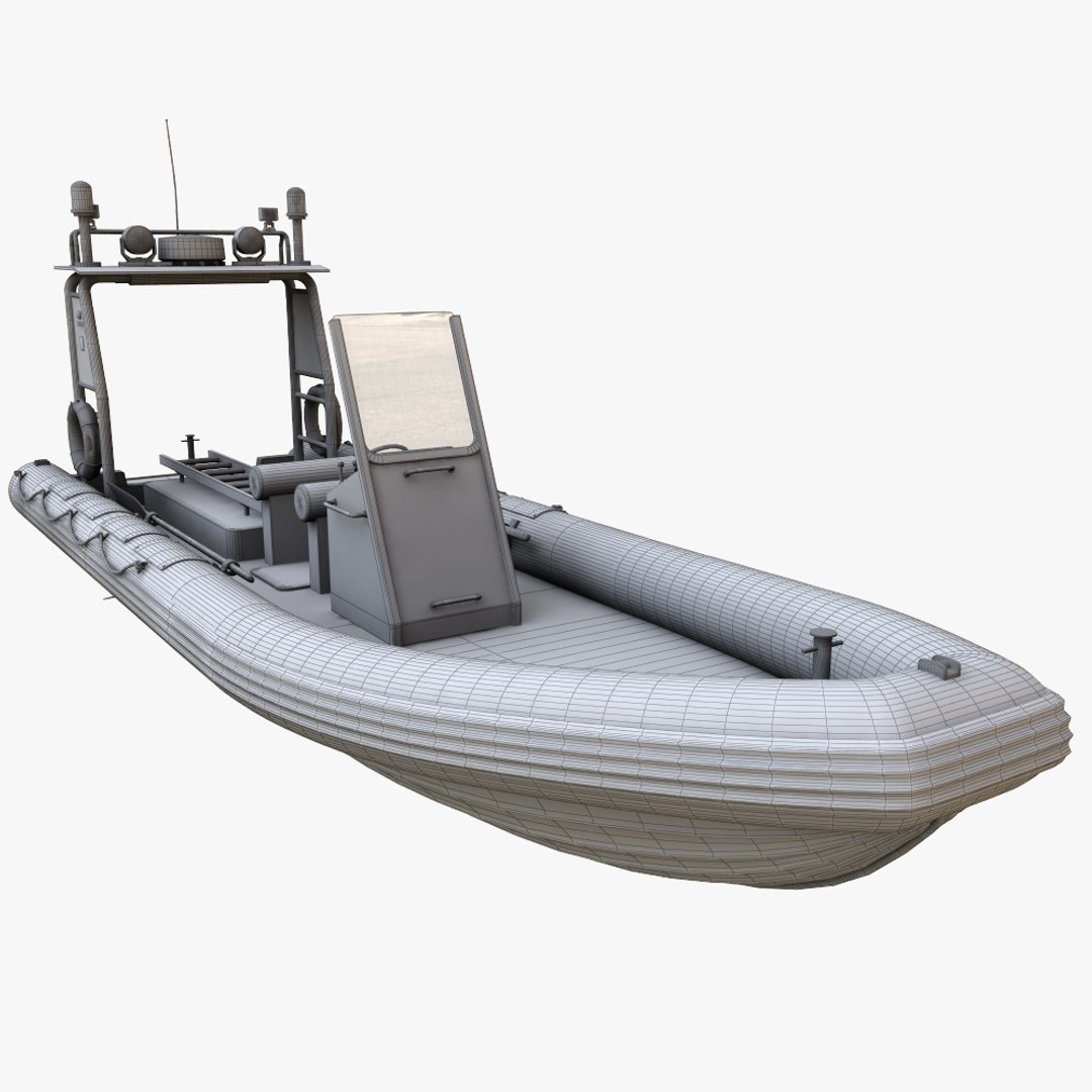 inflatable boat max