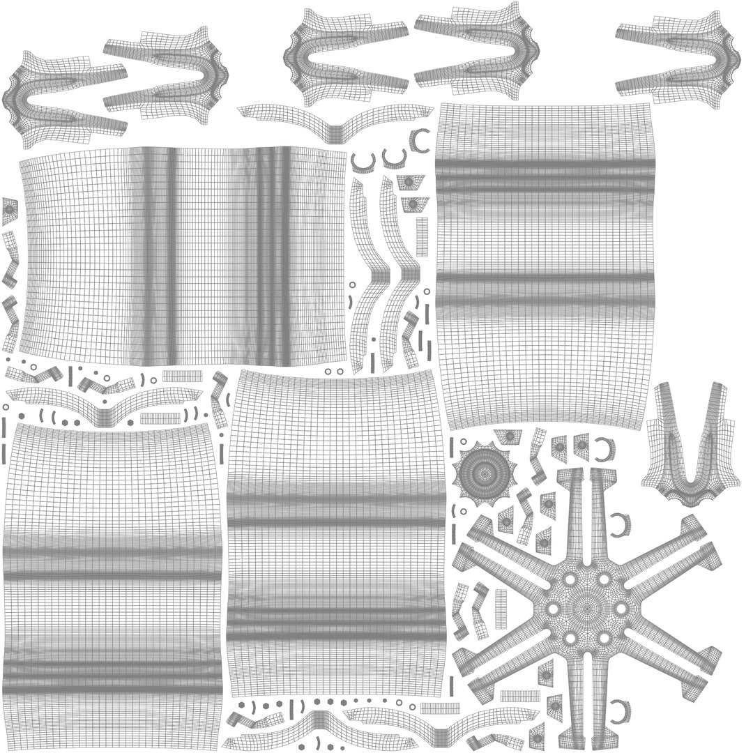 3D Generic Car Wheel N3 Model - TurboSquid 2165973