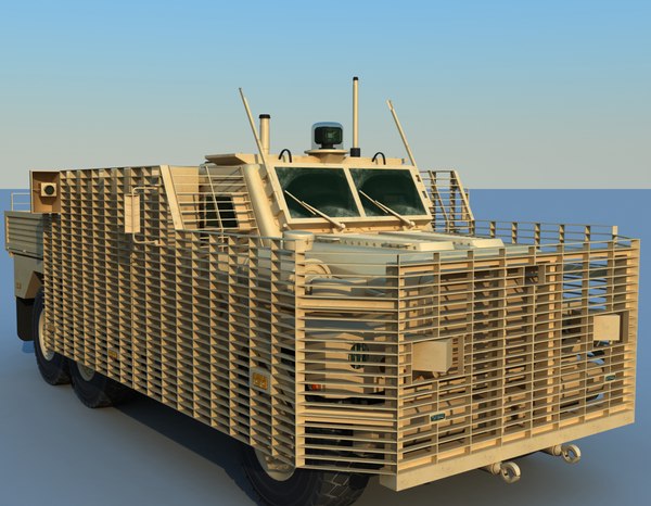 modelo 3d Wolfhound TSV - TurboSquid 583748