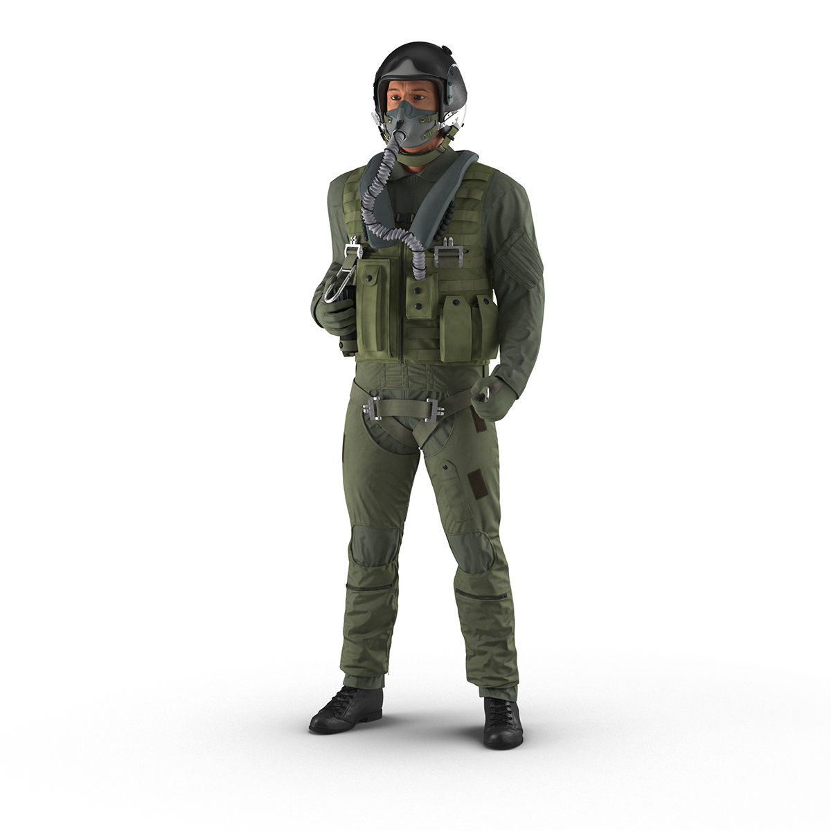 3d ma military jet fighter pilot