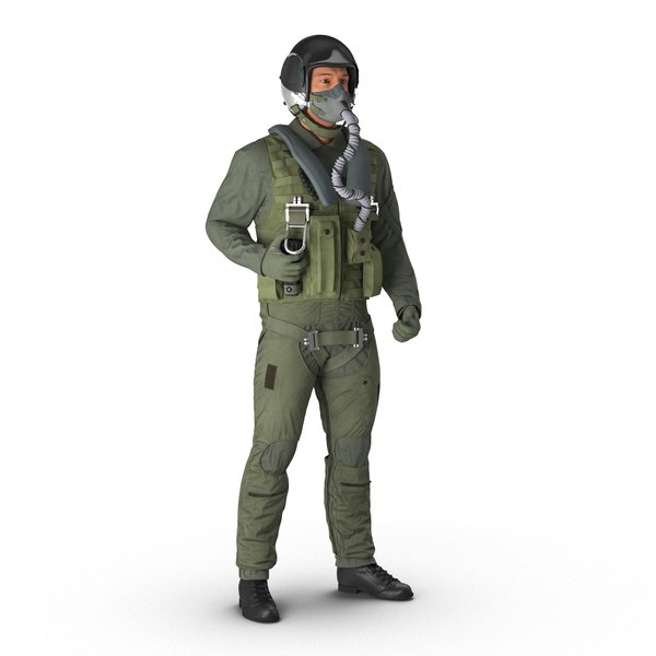 3d ma military jet fighter pilot