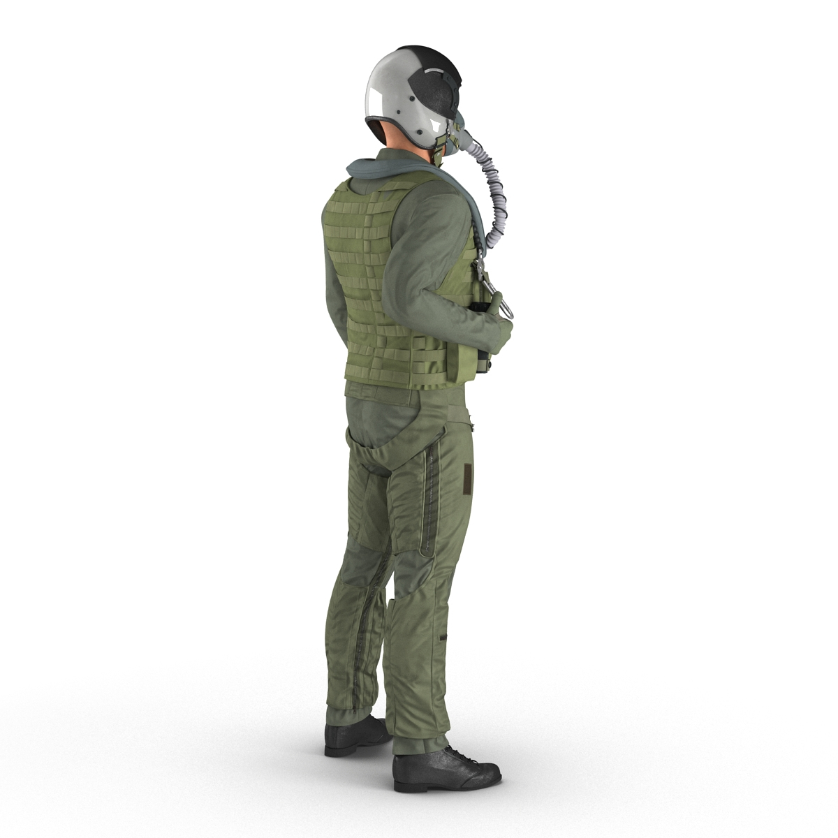 3d ma military jet fighter pilot