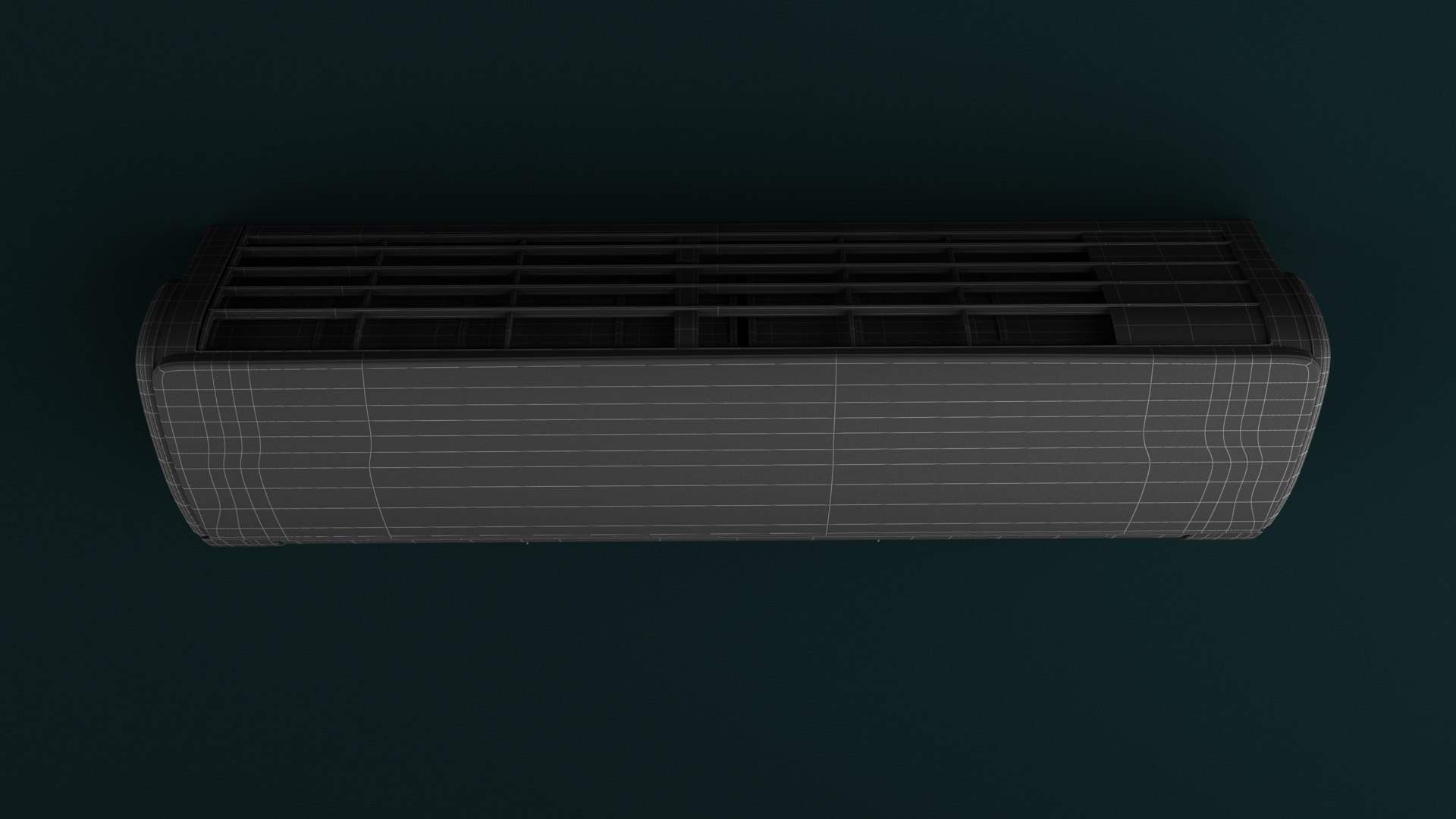 3D Model Split Ac - TurboSquid 1704857