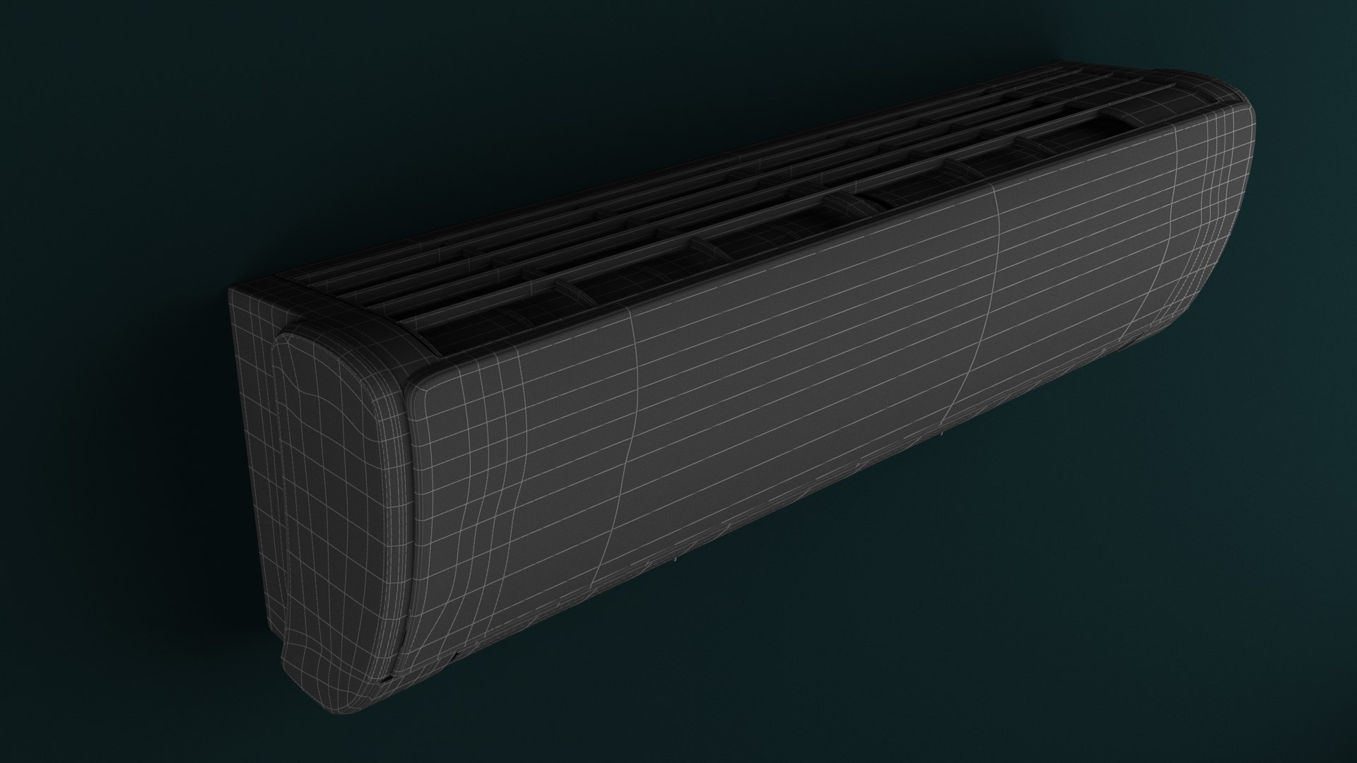 3D Model Split Ac - TurboSquid 1704857